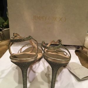 Jimmy Choo | Shoes | Jimmy Choo 247 Elaine Size 95 | Poshmark